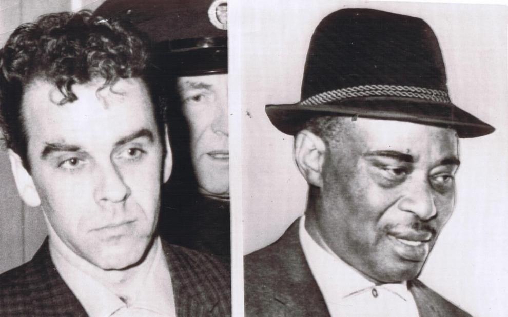 60 years after Canada’s last hangings, families find hidden past