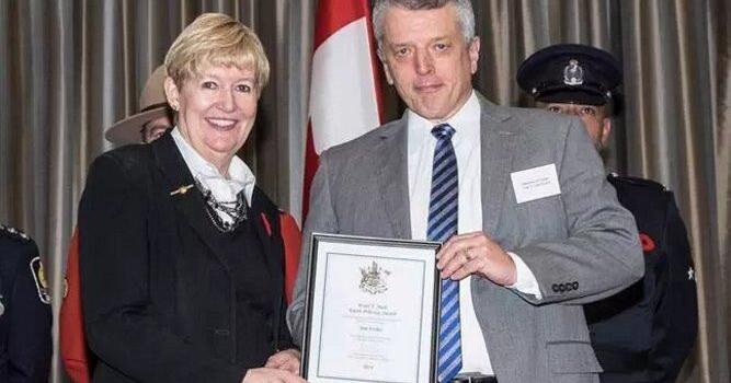 Former Vancouver police detective sentenced to prison for sexual ...