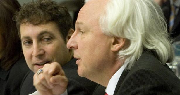 CTV cuts 105 jobs in Toronto