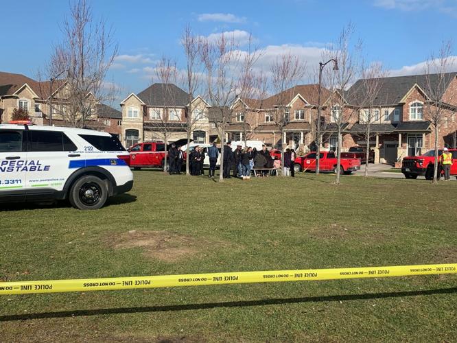Two dead, four critically injured in Brampton fire