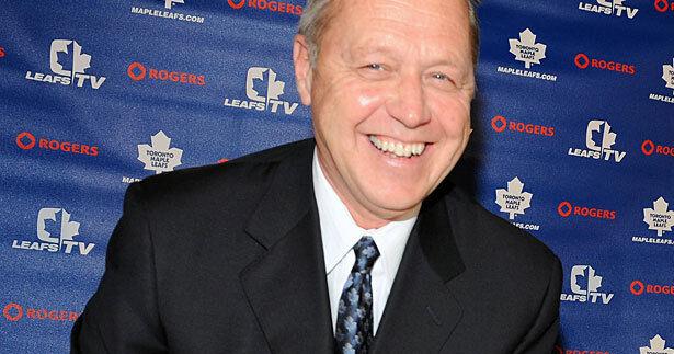 Let's pretend Richard Peddie had to take the stand ...