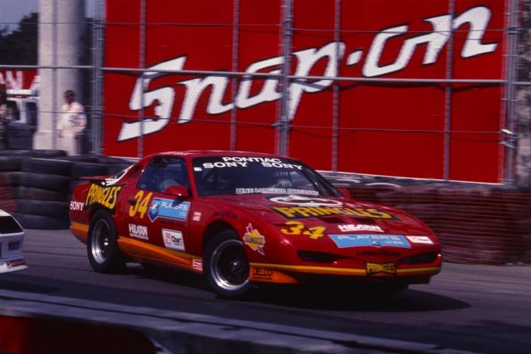 Motorsport Hall to induct 17 at AutoShow celebration