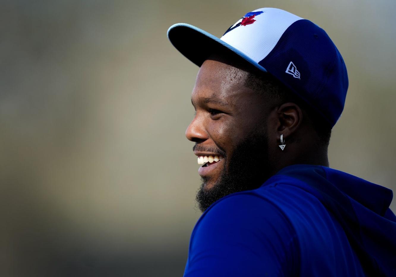 Blue Jays, Vladdy Guerrero fail to reach contract extension