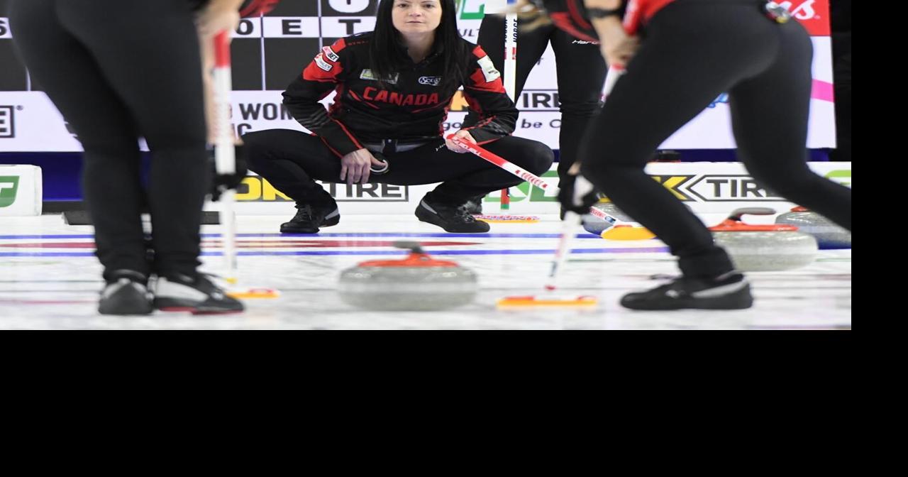 Olympic issues with hog-line sensors in curling stones continue at ...