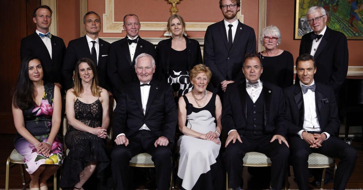 Toronto Star honoured at public service journalism awards