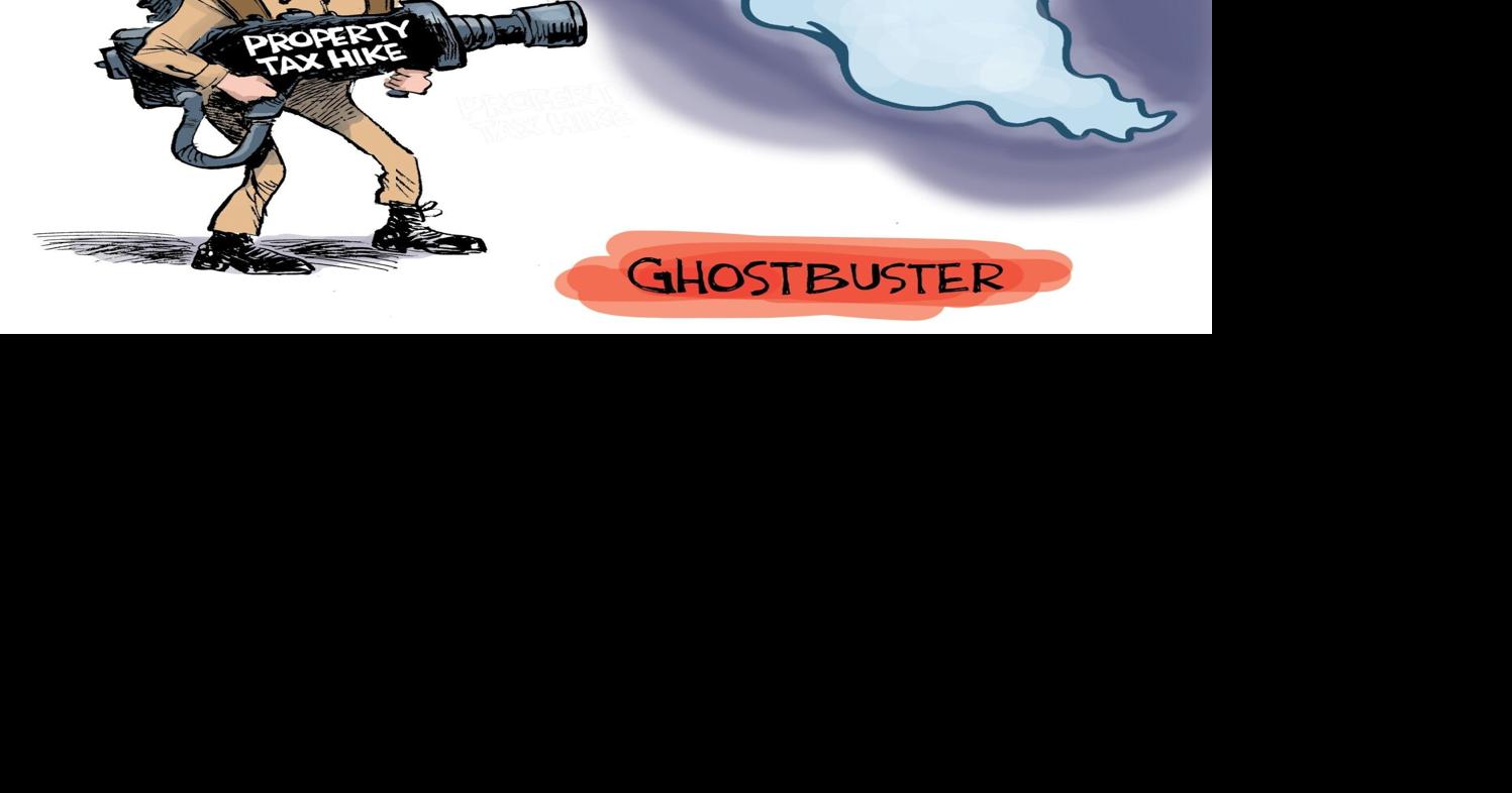 Patrick Corrigan: Financial mess