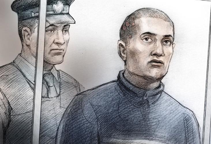 In Marco Muzzo case, what role does wealth play?