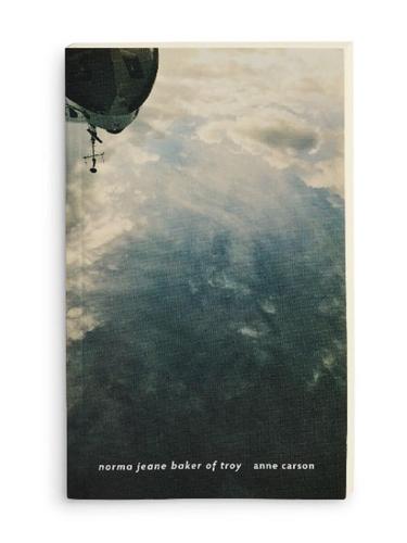 Poetry: The essential Anne Carson reading list