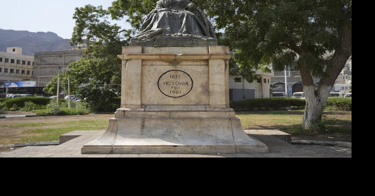 In Yemen, Queen’s death recalls memories of colonial past