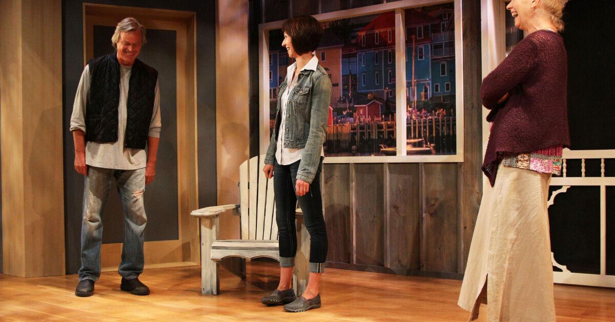 Canadian playwright Norm Foster gets his due