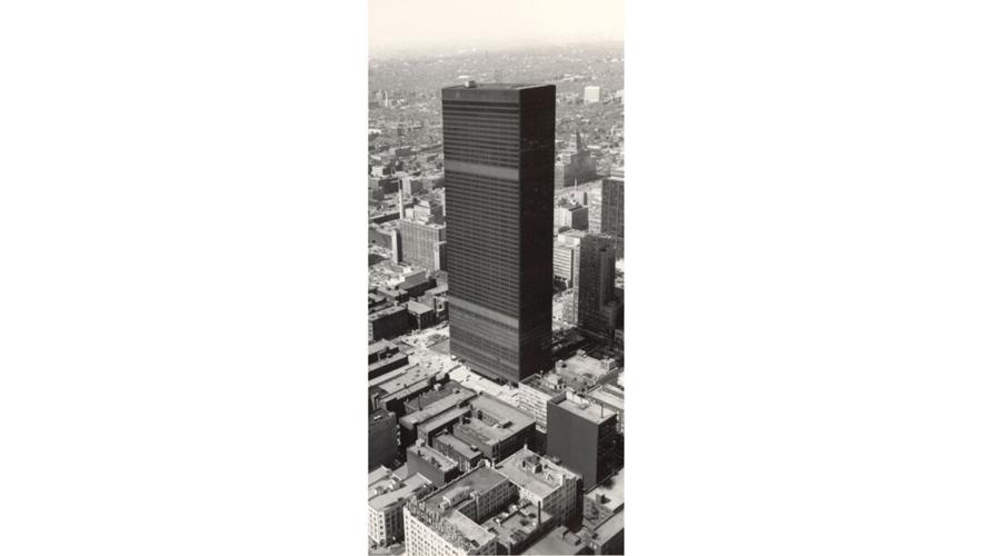 50 years on, TD Centre still stands out: Micallef