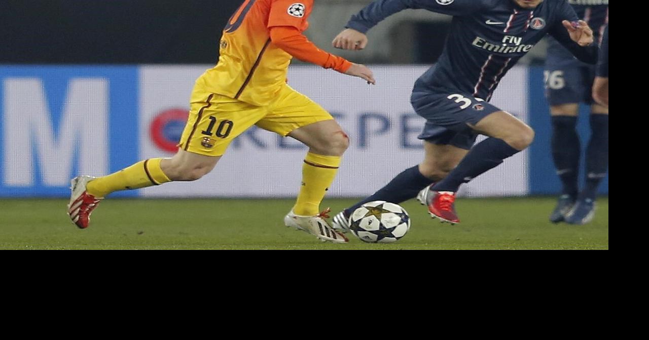 Lionel Messi picks MLS’s Inter Miami in a move that stuns soccer after ...