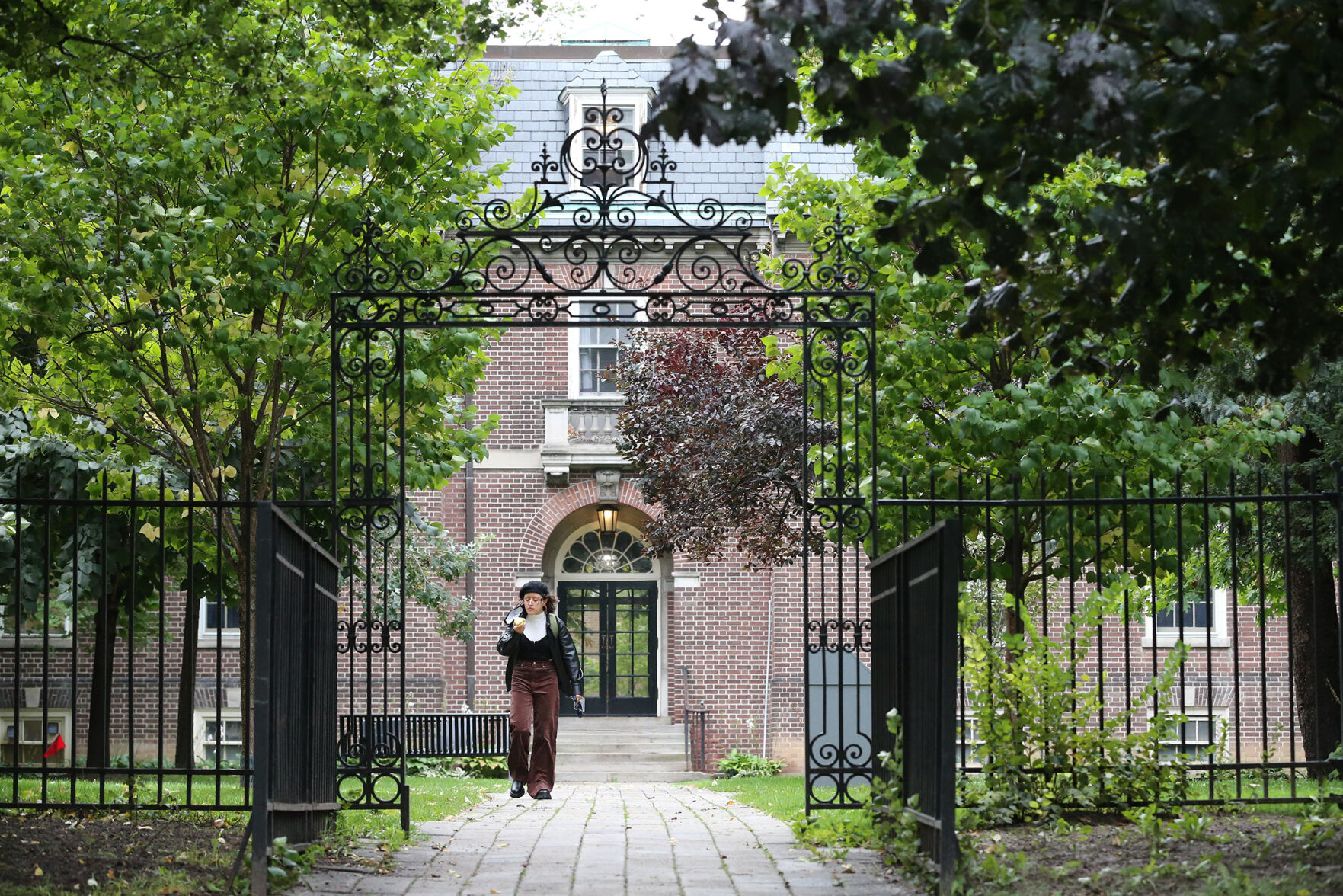 A directory of Ontario’s colleges and universities