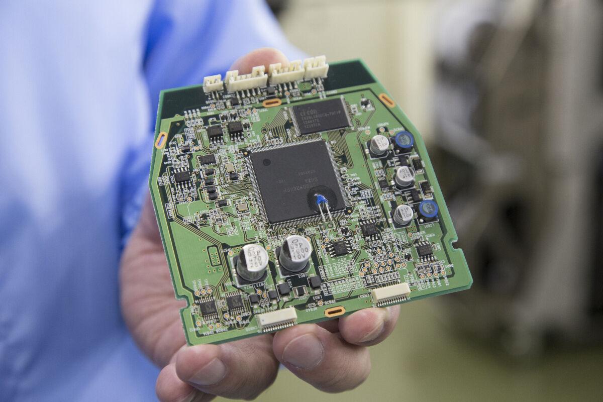 Meet Paro, a furry friend to dementia patients