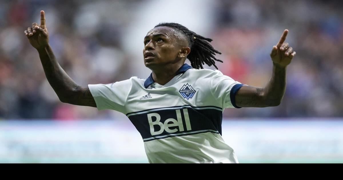 Two Whitecaps players break physical distancing protocol, enter quarantine