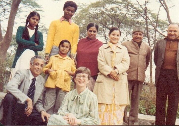 One person’s legacy gift can give children a brighter future