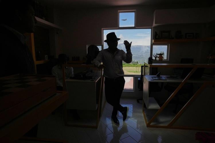 Ecuador's Otavalo Indigenous people use anime to inspire pride in their ...