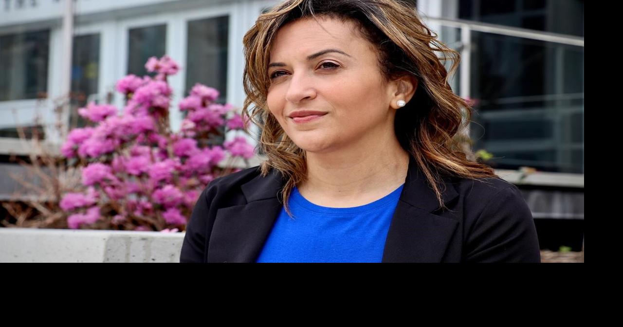 Nova Scotia Liberal Angela Simmonds resigns less than two years after ...