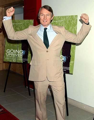 Television worth talking about