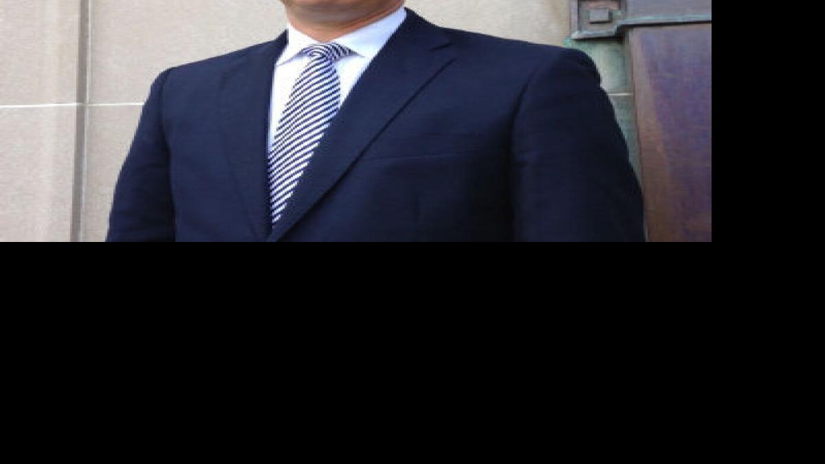 Emotions run high at penalty hearing for disgraced refugee lawyer