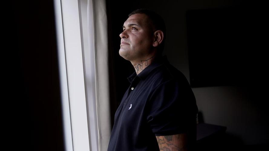 Fourth former youth center detention worker goes on trial in New Hampshire