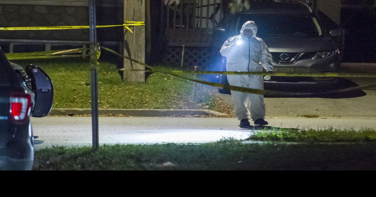 Man arrested in fatal Newmarket shooting