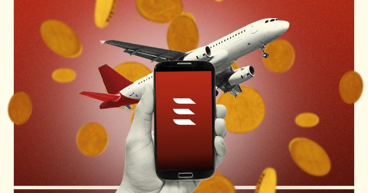 Winner and losers when Aeroplan flight rewards change June 1
