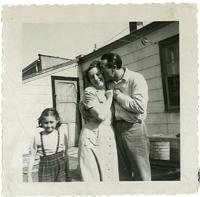 Edwin Boyd’s daughter on the pain of having a bank robber dad