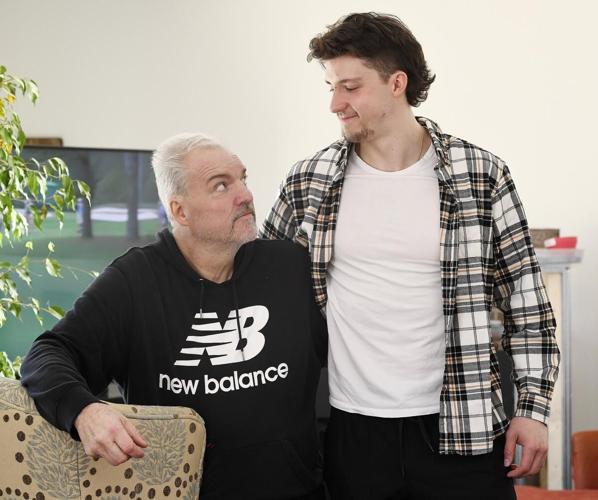 Chiarot gives red-hot Hamilton Kilty B’s a boost