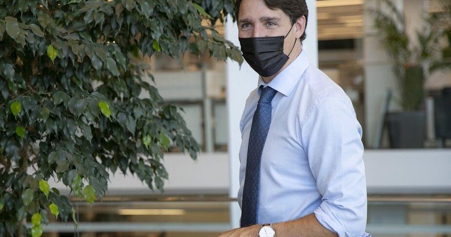 “Undermining the credibility” of the Liberals will not make ...