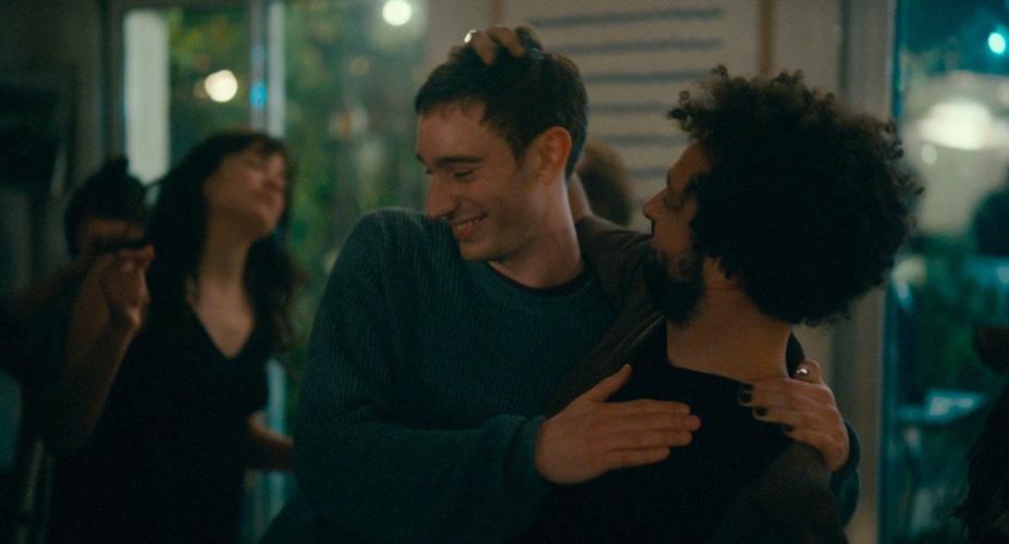 'Nino,' 'The Hen' and other avant-garde films that TIFF programmers are ...