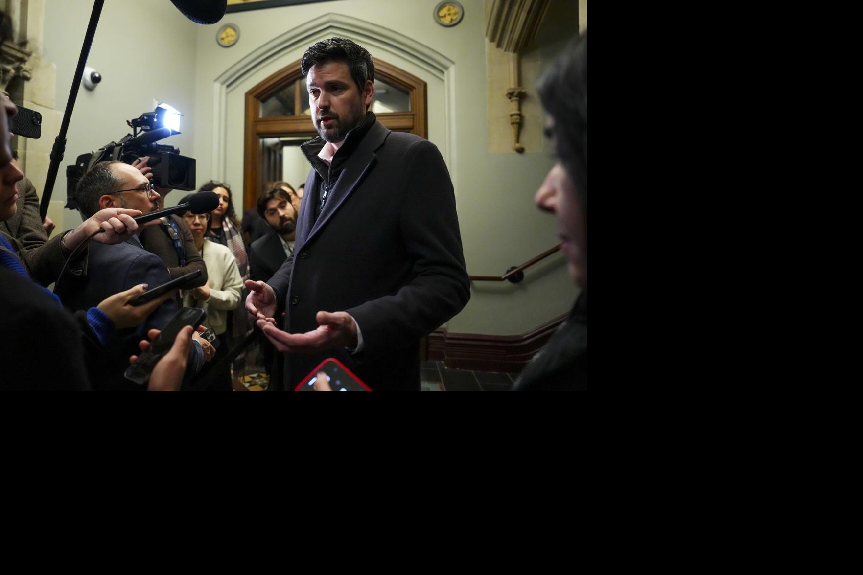 Danielle Smith | The Star