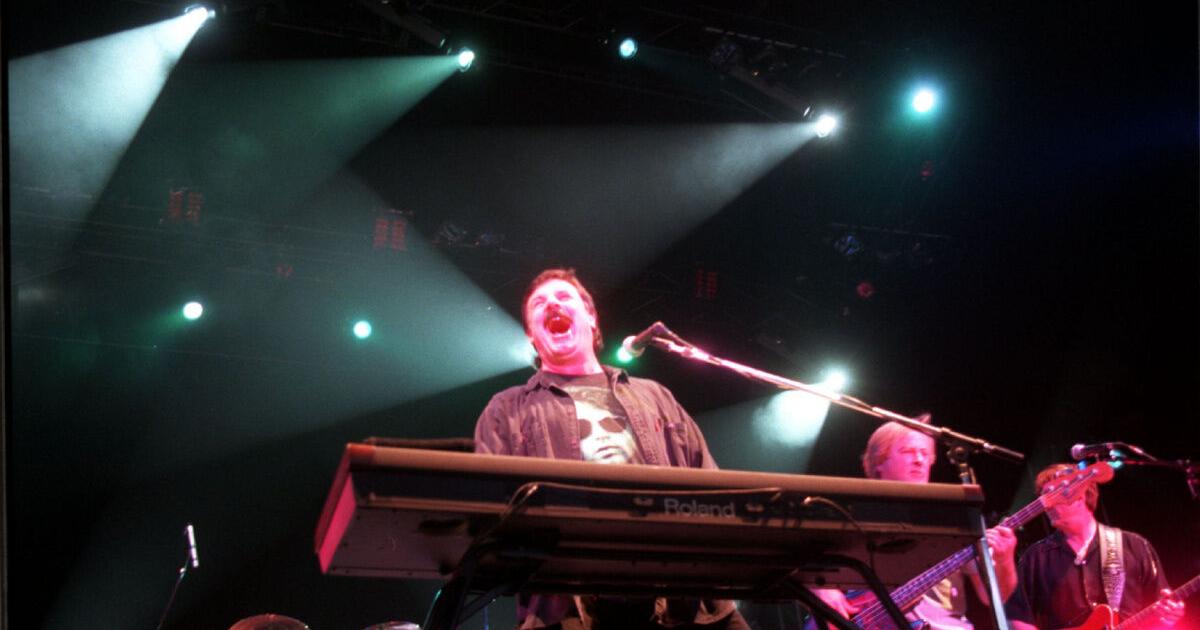 20 years at the Molson Amphitheatre: send us your memories