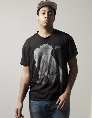 Cadence Weapon rhymes off his reasons