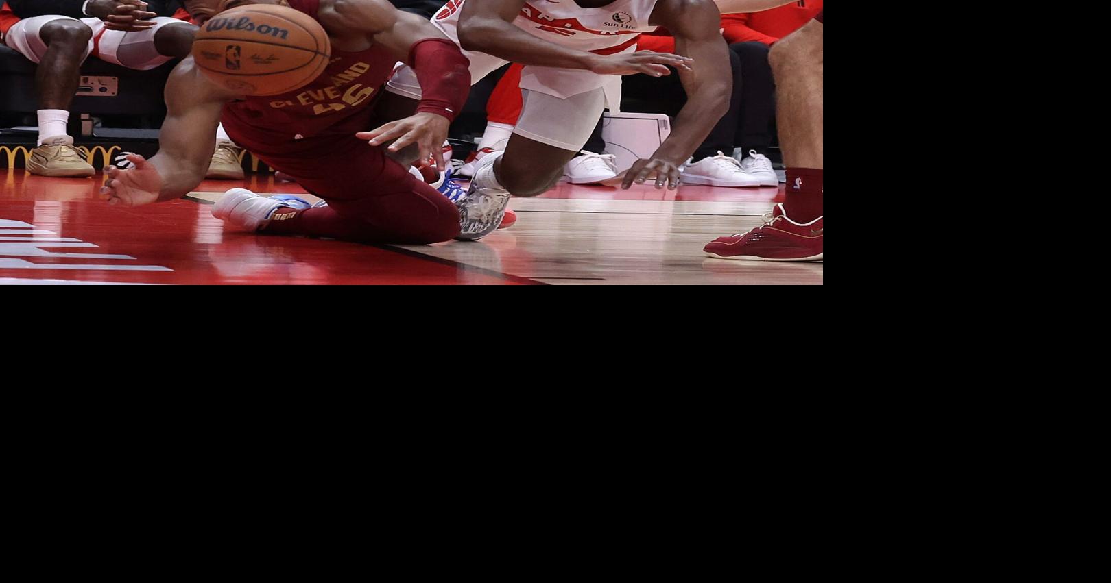 Raptors’ Immanuel Quickley a quick fan favourite in Toronto