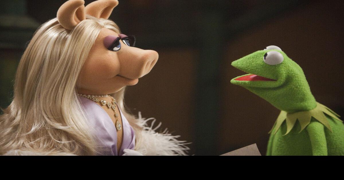 The Muppets: A warm and fuzzy comeback