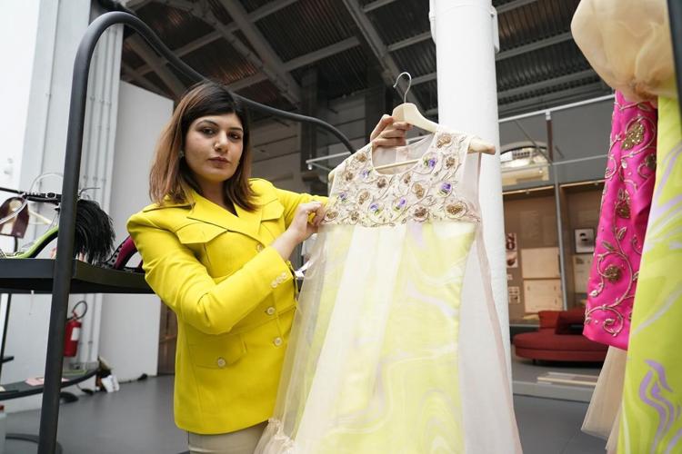 Milan Fashion Week hears calls for more designer diversity