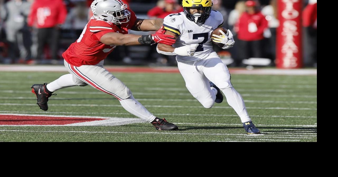 Georgia returns to home away from home to face Ohio State