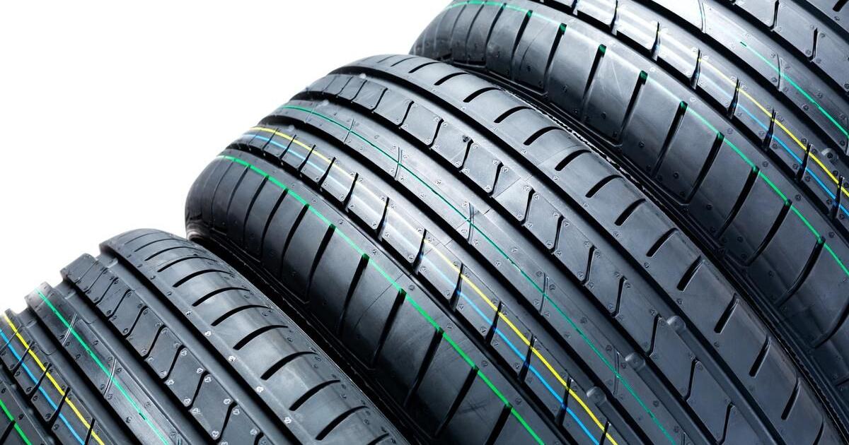 Hamilton scientists find way to dissolve and recycle rubber from car tires