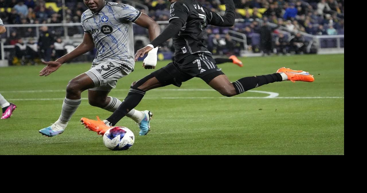 CF Montreal trades Canadian Miller, $1.3 million to Inter Miami for ...