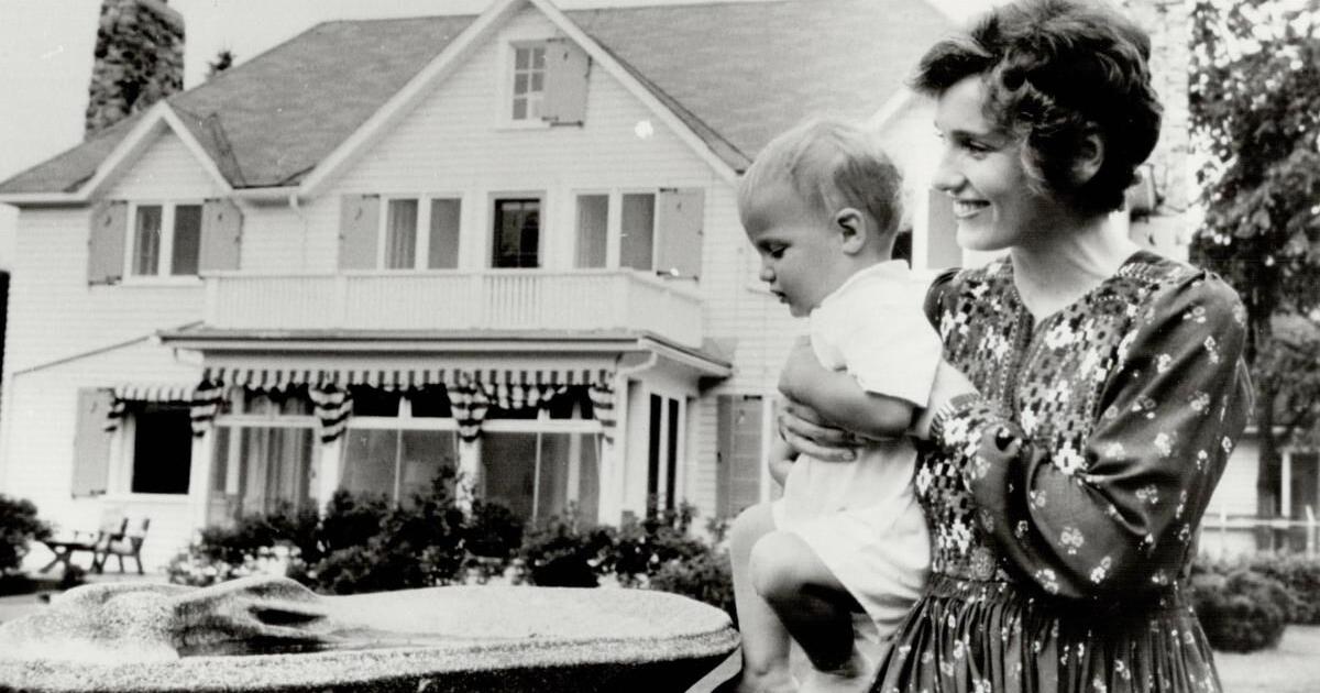 Canada’s official residences deserve our care and respect