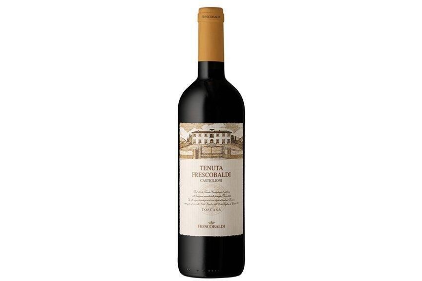 Try these excellent Super Tuscan red wines at the LCBO