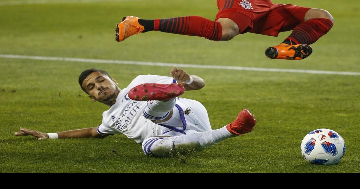 Ryan Telfer scores winner as Toronto FC beats Orlando City