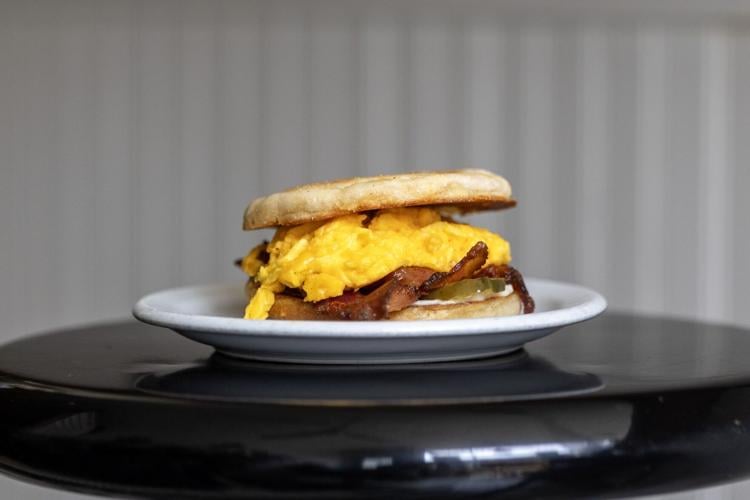 Toronto has crowned its top breakfast sandwich