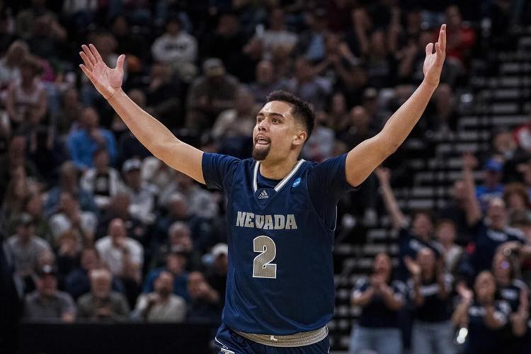 DaRon Holmes II and Dayton rally from 17 points down to beat Nevada 63 ...