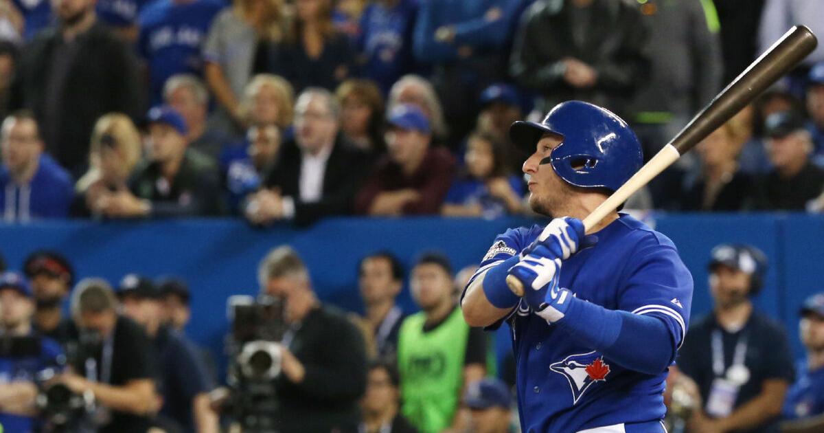Five big moments from Blue Jays’ Game 5 win