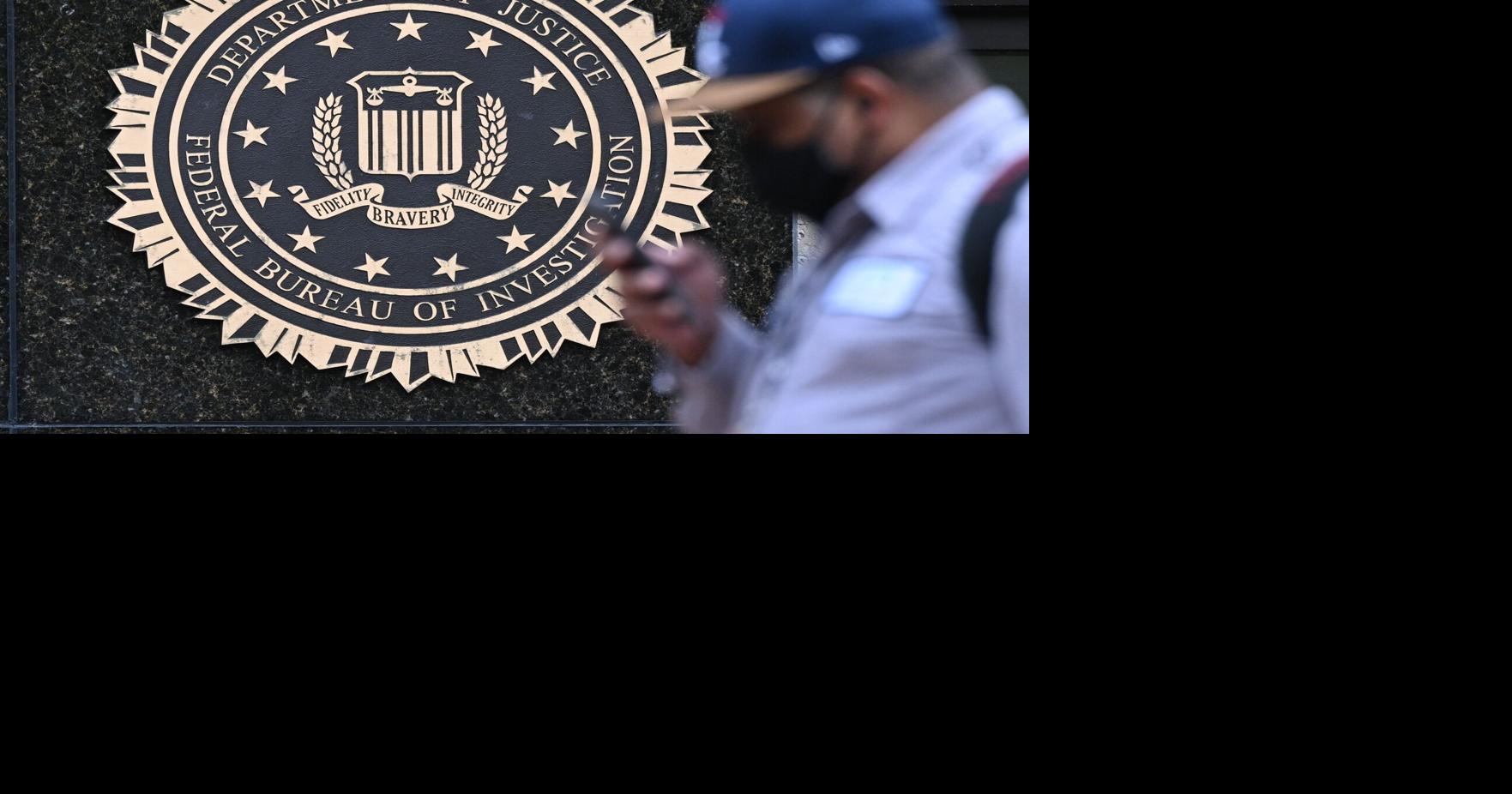 Justice Department fires key prosecutor in elite office already beset ...