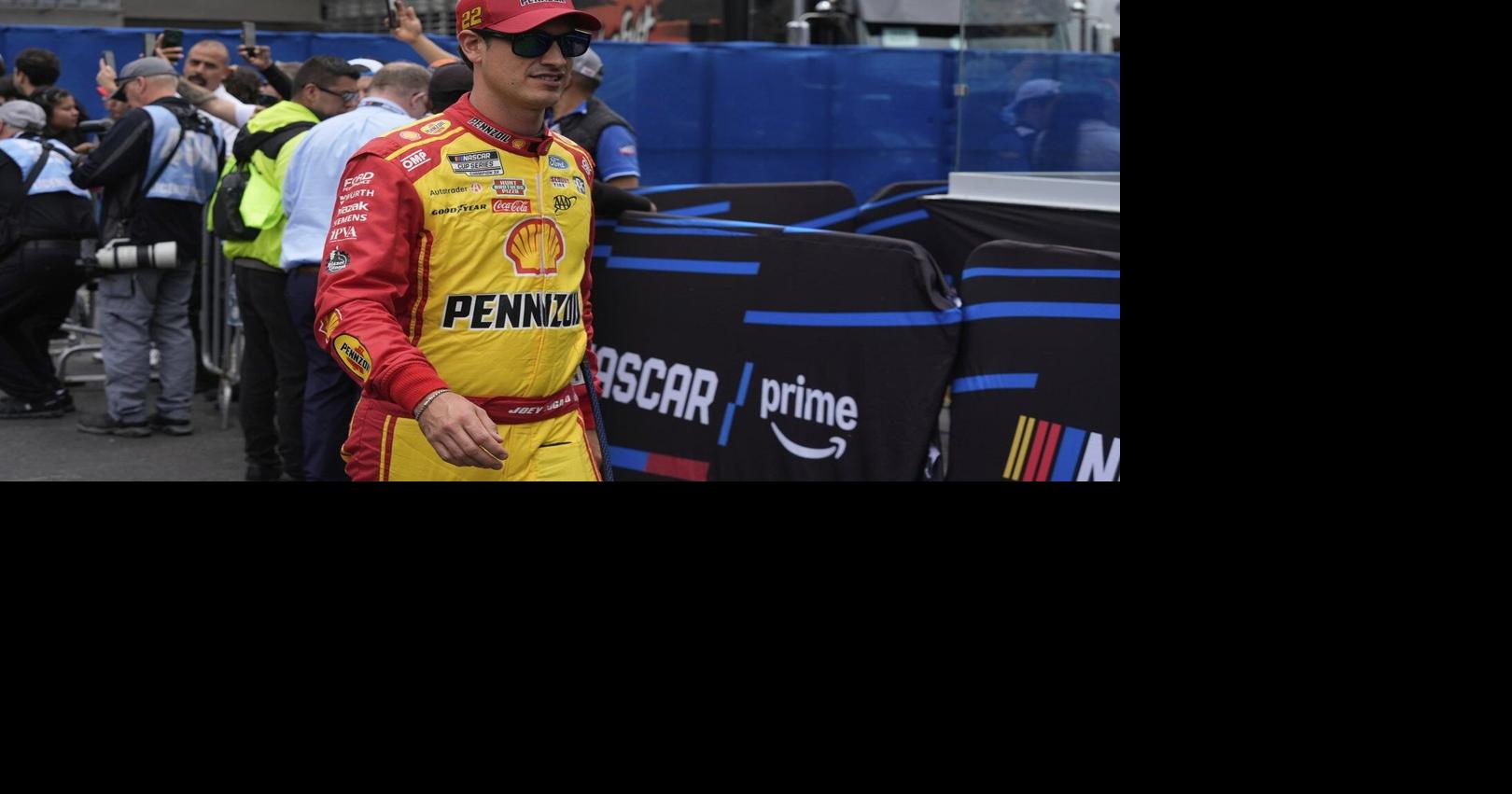 NASCAR's Cup Series to debut In-Season Challenge as $1 million backdrop ...