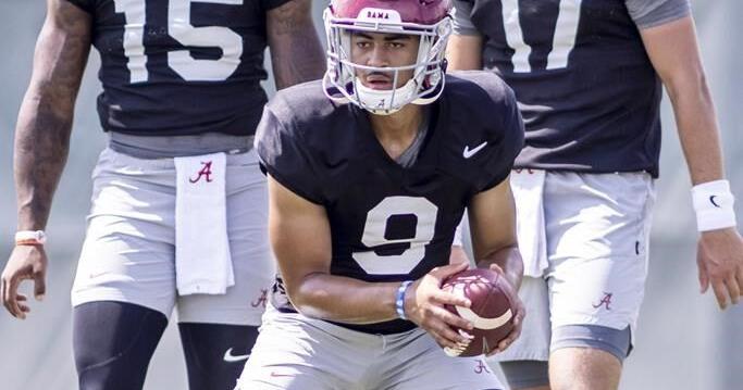 No drop-off: Bama loses a bunch of stars to NFL, still No. 1