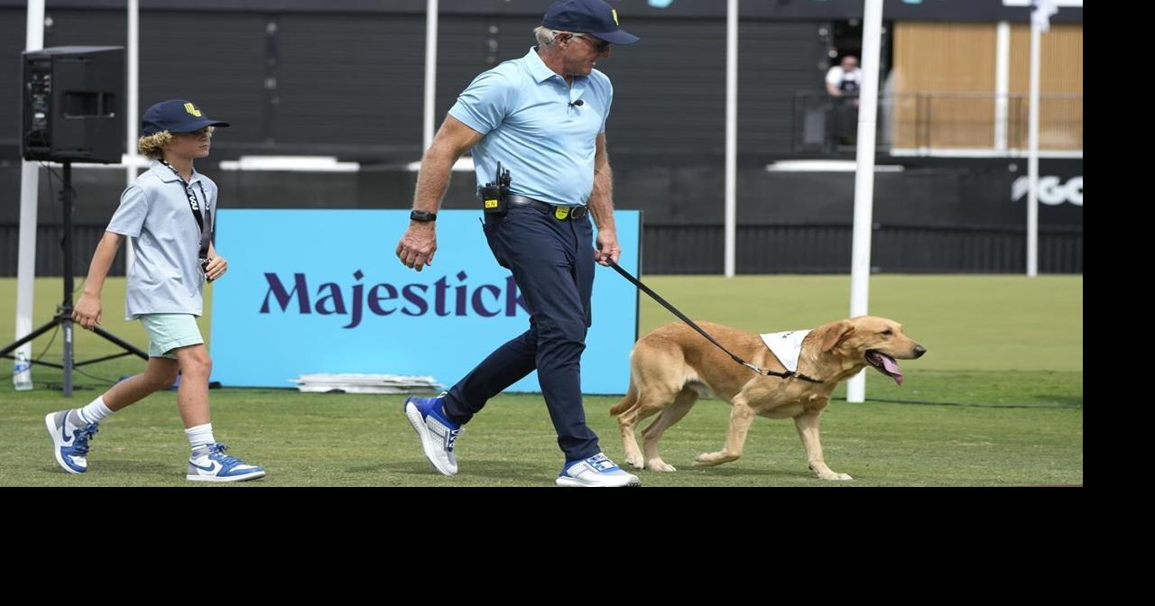 Anirban Lahiri, Bryson DeChambeau carry Crushers to team title in LIV ...